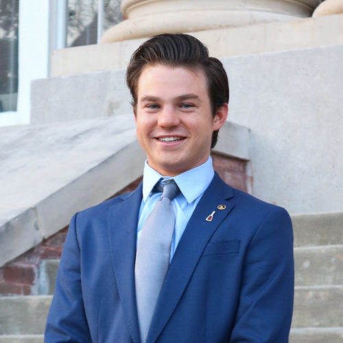 Our Chapter Officers