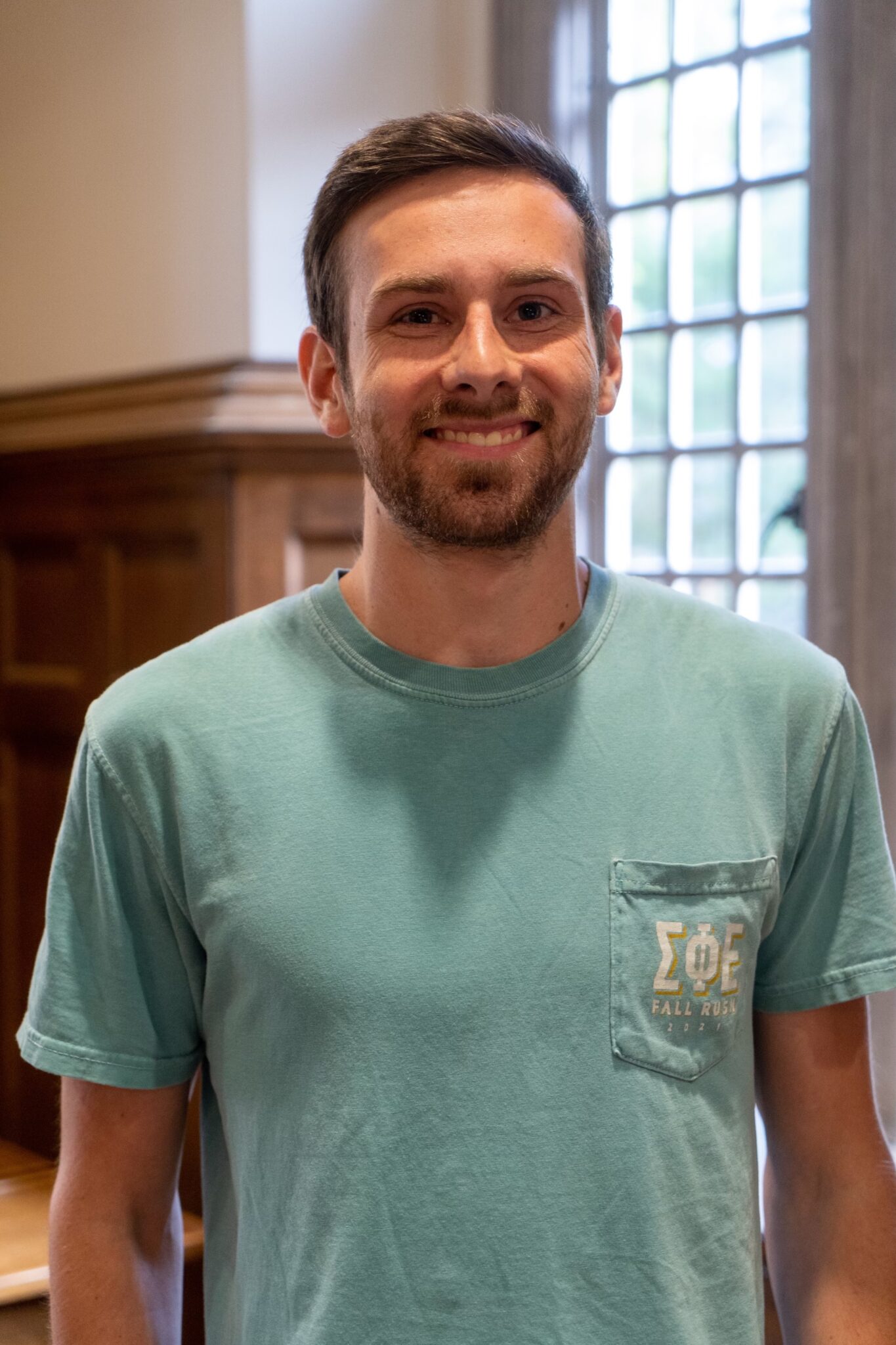 Recap from Richmond: Reflections from the 2023 Ruck Leadership Institute